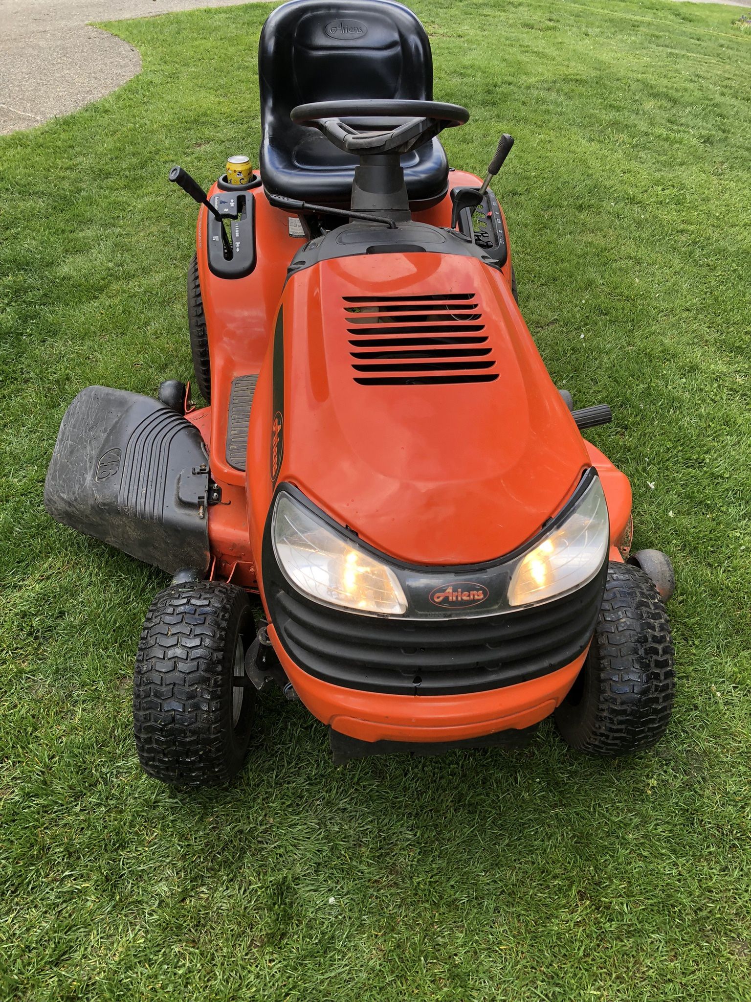 Ariens Riding Mower - Sale Pending for Sale in Tacoma, WA - OfferUp