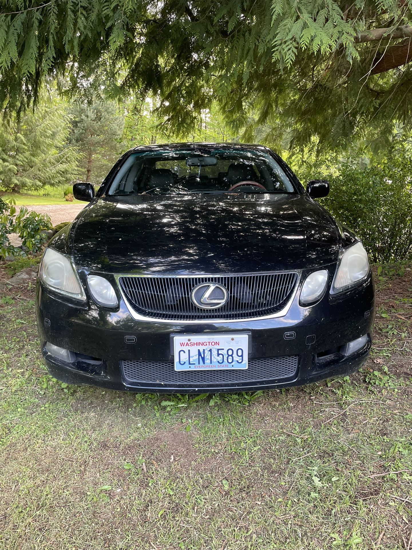 2006 Lexus GS 430 for Sale in Renton, WA - OfferUp