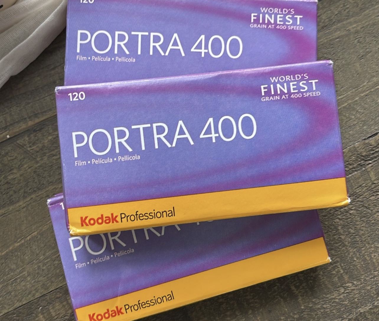 Portra 400 Film For Sale In San Diego CA OfferUp