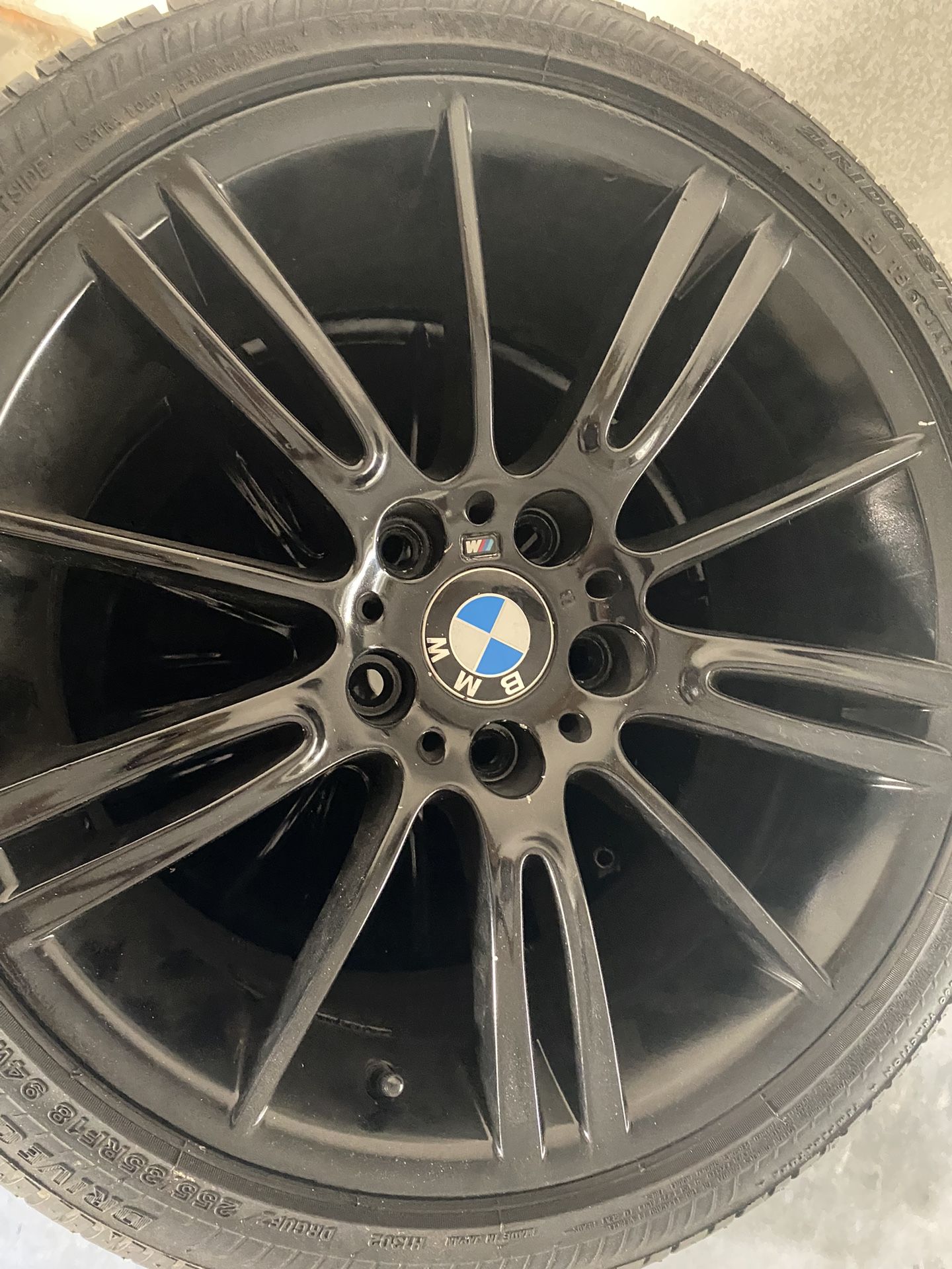 BMW Rings for Sale in San Diego, CA - OfferUp