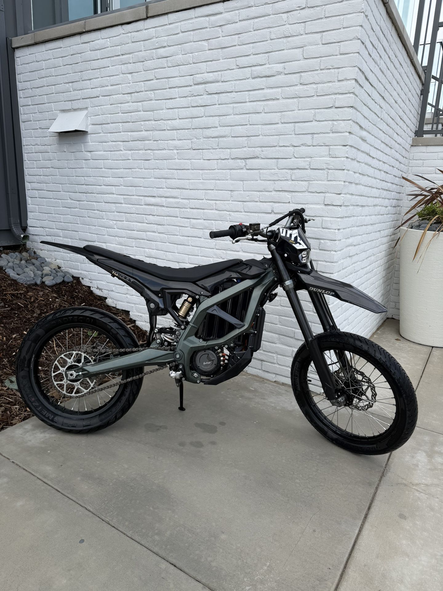 Surron Ultra Bee - Cheap (FIRM ON PRICE) for Sale in San Diego, CA ...