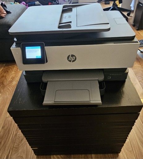 HP OfficeJet Pro 8035 for Sale in San Gabriel, CA - OfferUp