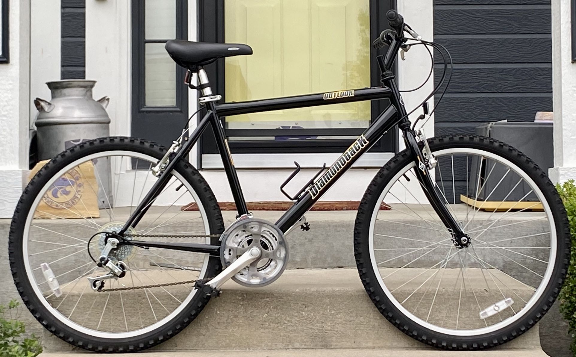 Diamondback “Outlook” 26-Inch Men’s Mountain Bike for Sale in Olathe ...