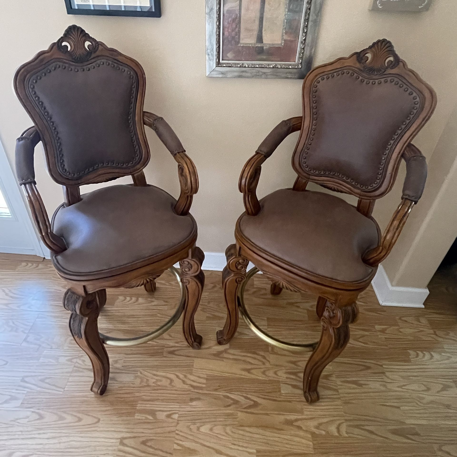 Tuscano Bar Sets For Home