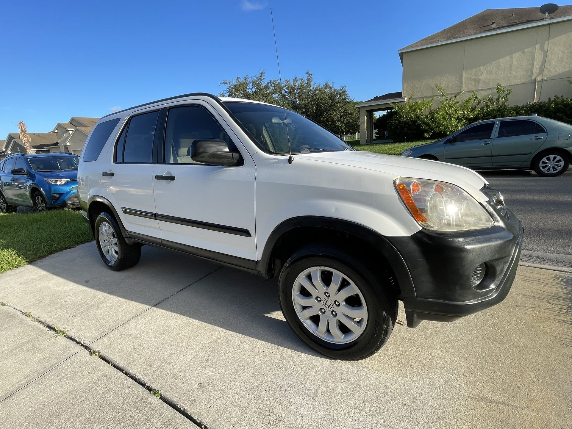 2006 Honda Cr-v for Sale in Orlando, FL - OfferUp