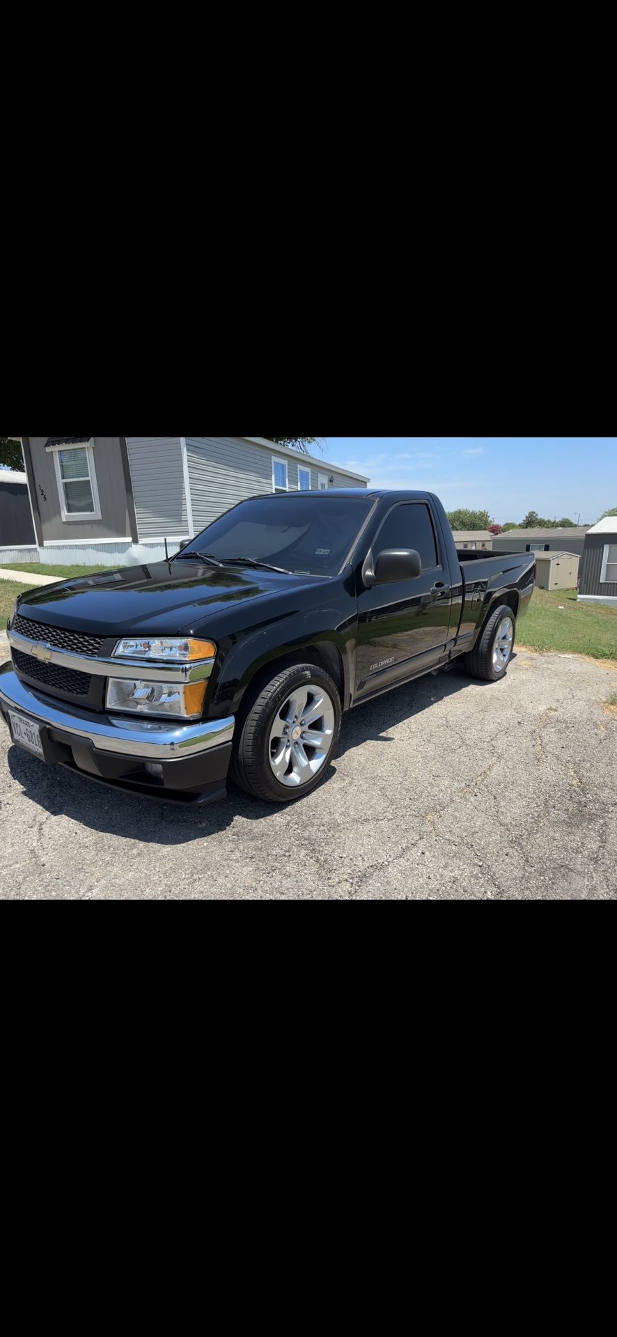 2005 Chevrolet Colorado for Sale in Converse, TX - OfferUp