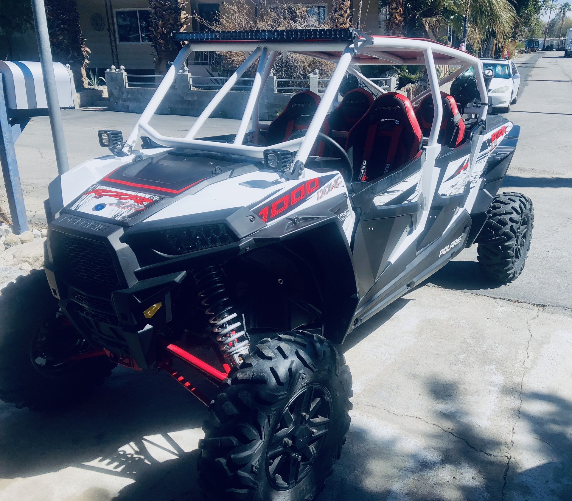 PARTS 4 SALERZR 4 XP1000 Fit 2014-19 for Sale in Palm Springs, CA - OfferUp