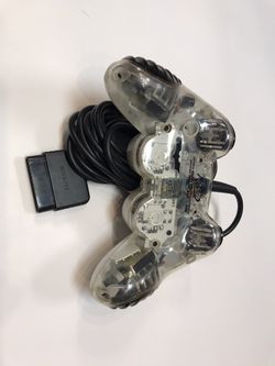 Batman Ps2 Controller