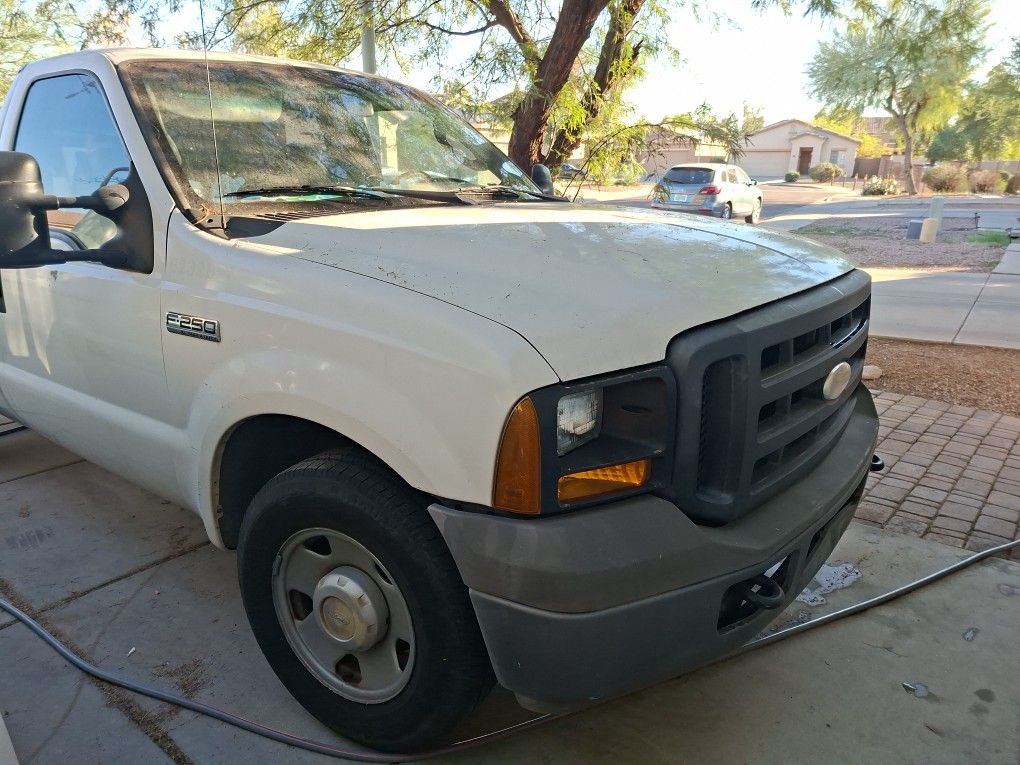 2006 Ford F-250 for Sale in Avondale, AZ - OfferUp