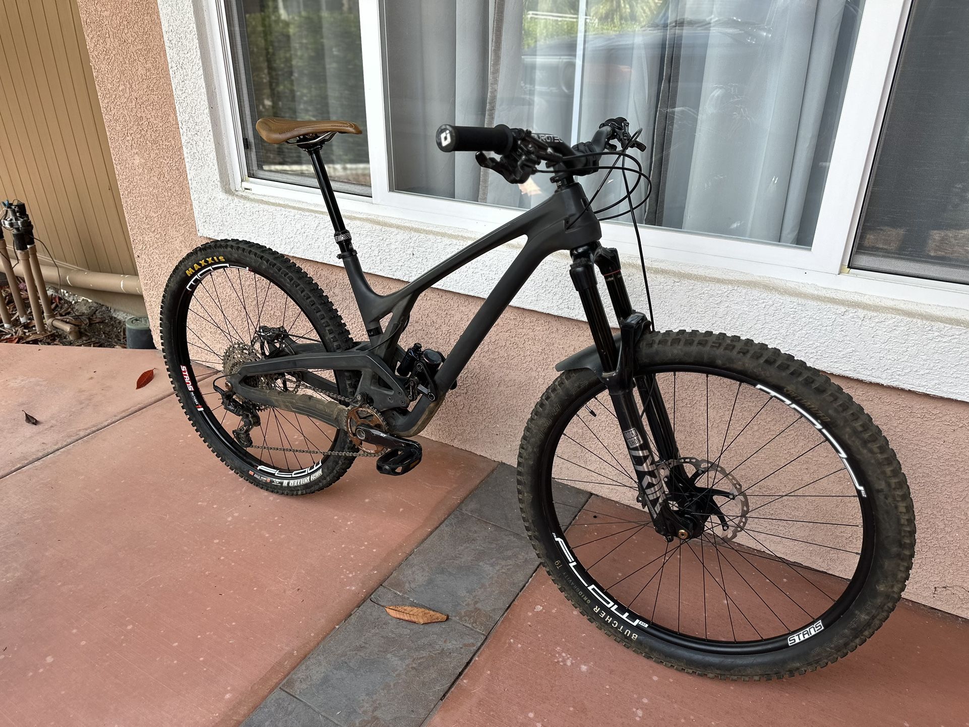 Evil Offering Enduro Mountain Bike for Sale in San Diego, CA - OfferUp