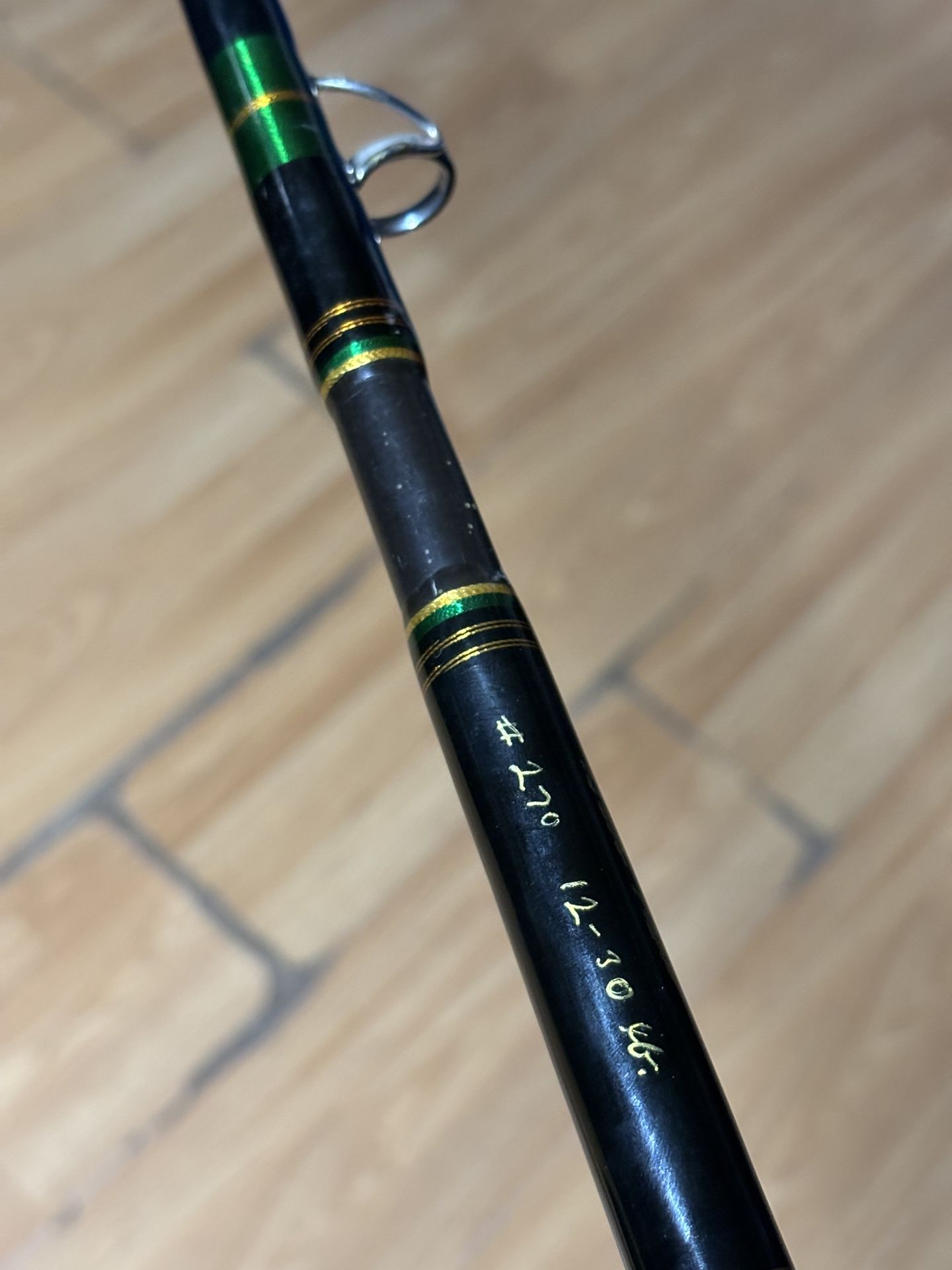 Calstar 270 And Penn Surf Master for Sale in Garden Grove, CA - OfferUp