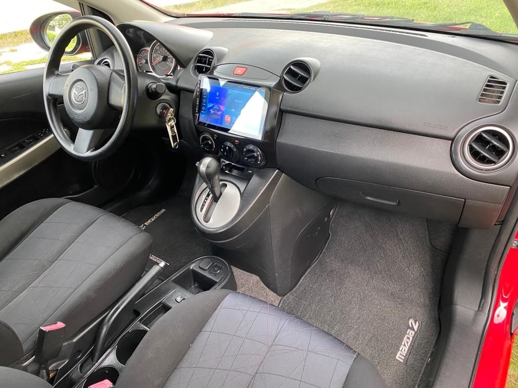 2011 Mazda Mazda2 for Sale in Orlando, FL - OfferUp