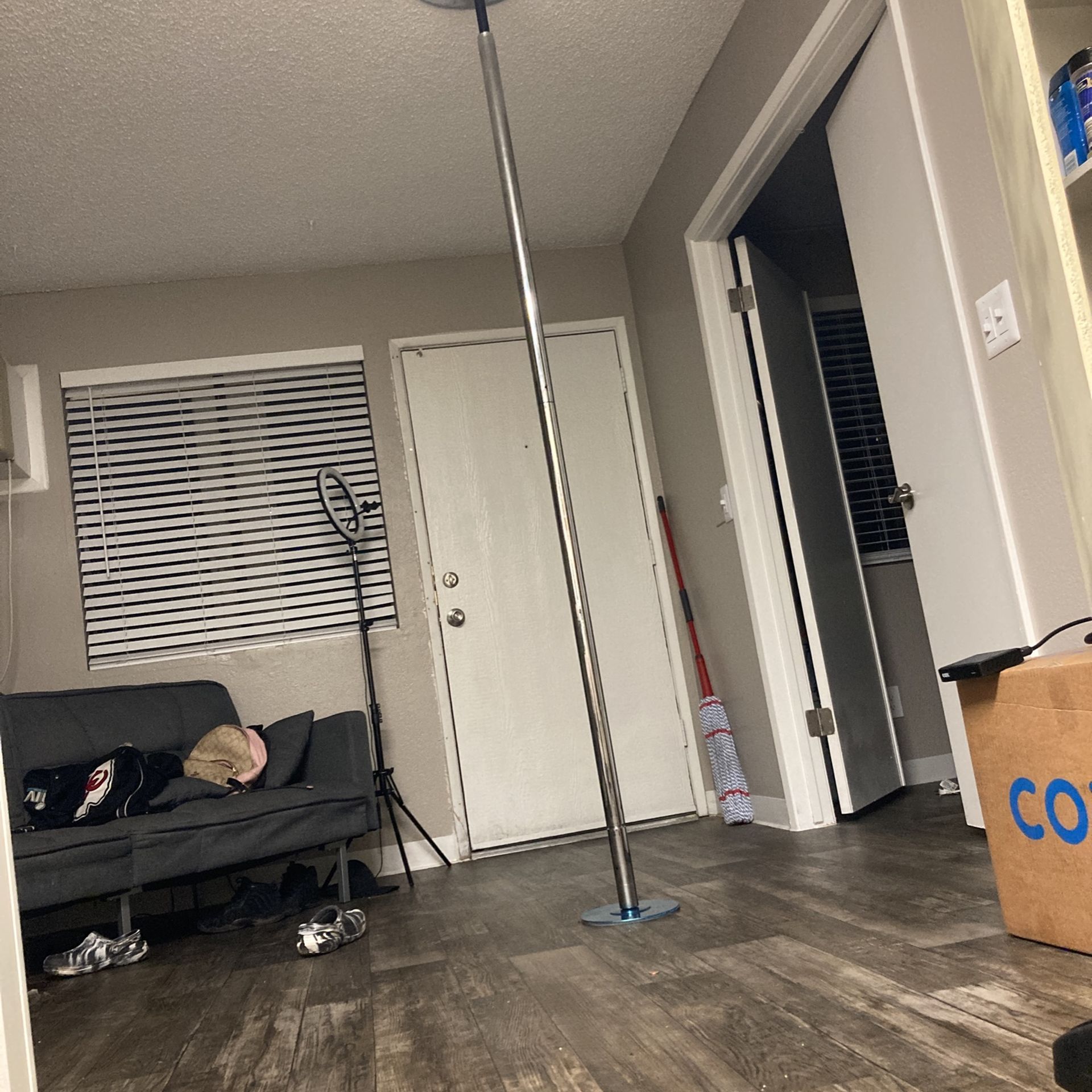 Stripper Pole