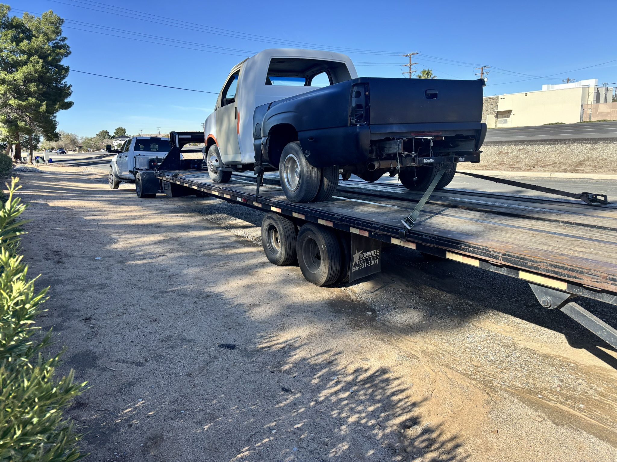 Transport Local & Long Distance for Sale in Riverside County, CA - OfferUp