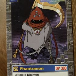 Phantomon
