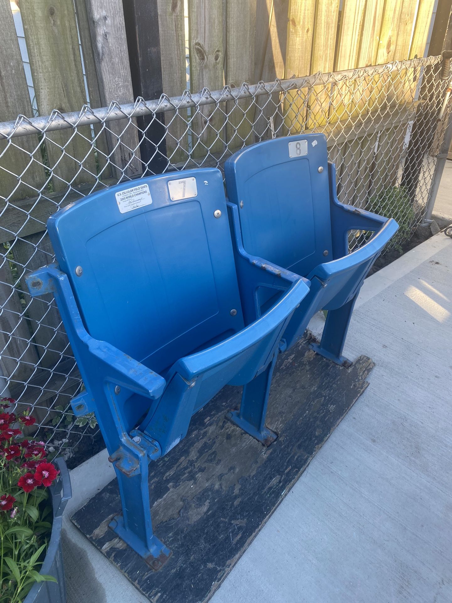 U.S Cellular Field Seats for Sale in Chicago, IL - OfferUp