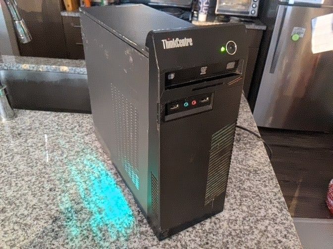 Basic Gaming PC - I5 4570 - GTX 750 TI - 16 GB Ram for Sale in Houston ...