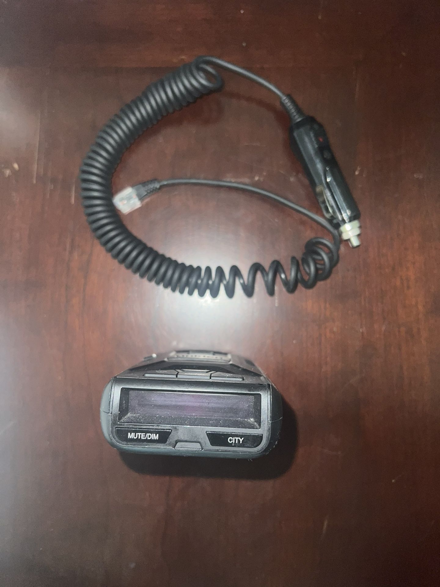 R1 Uniden Radar Detector for Sale in San Diego, CA - OfferUp