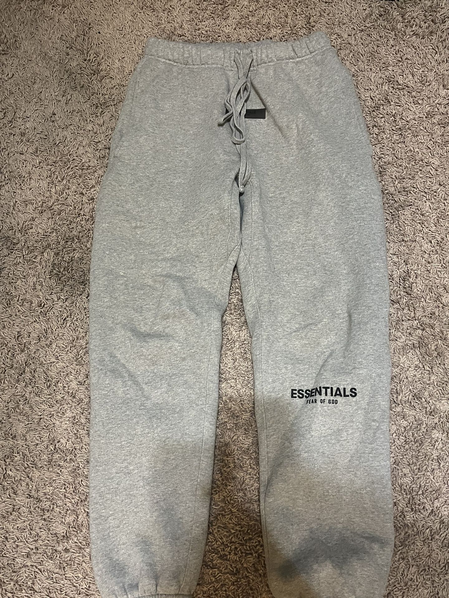 Dark Oatmeal Essential pants for Sale in Round Rock, TX - OfferUp