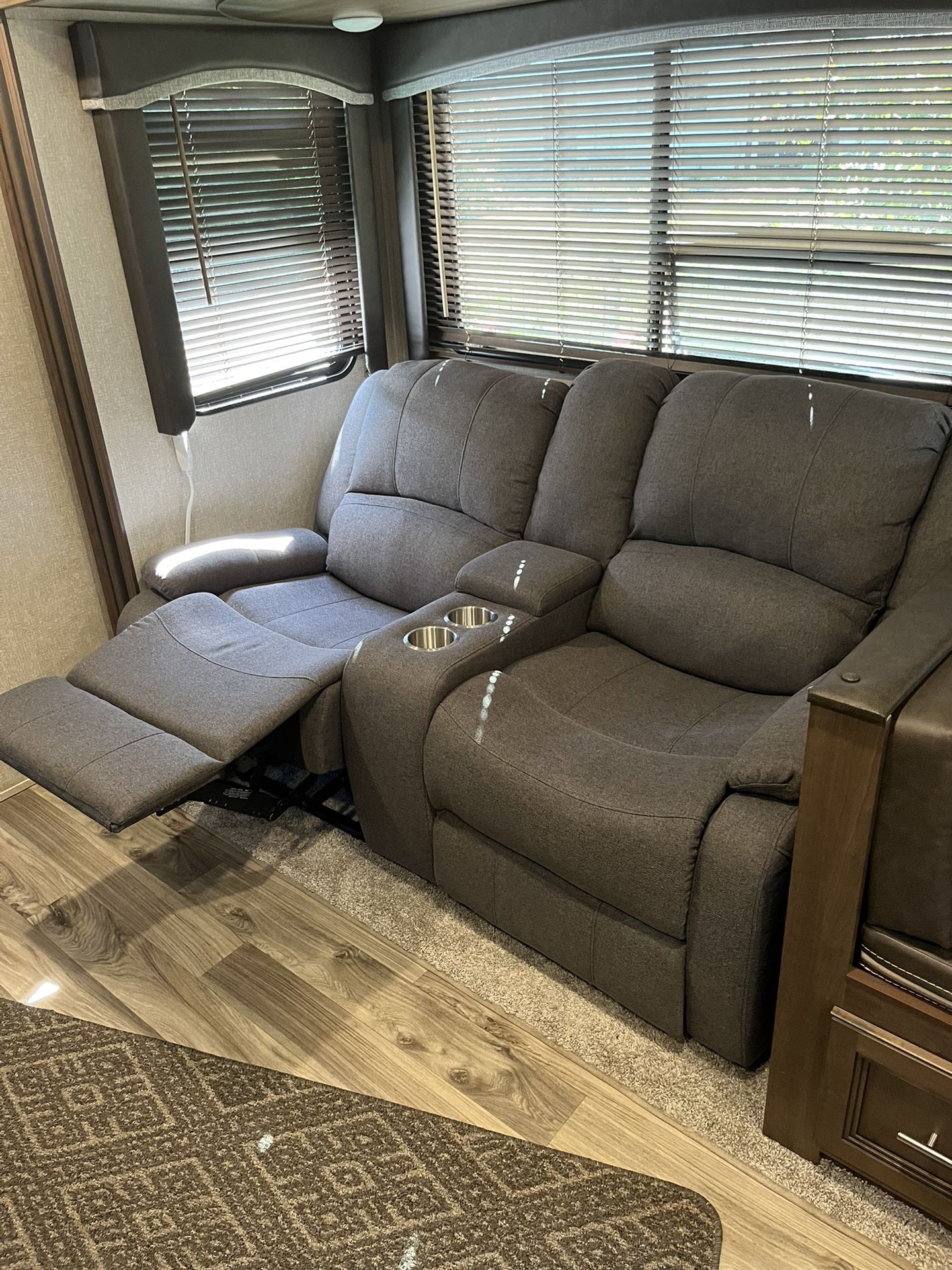 2020 Keystone Cougar 26RBSWE for Sale in Grays Harbor County, WA - OfferUp