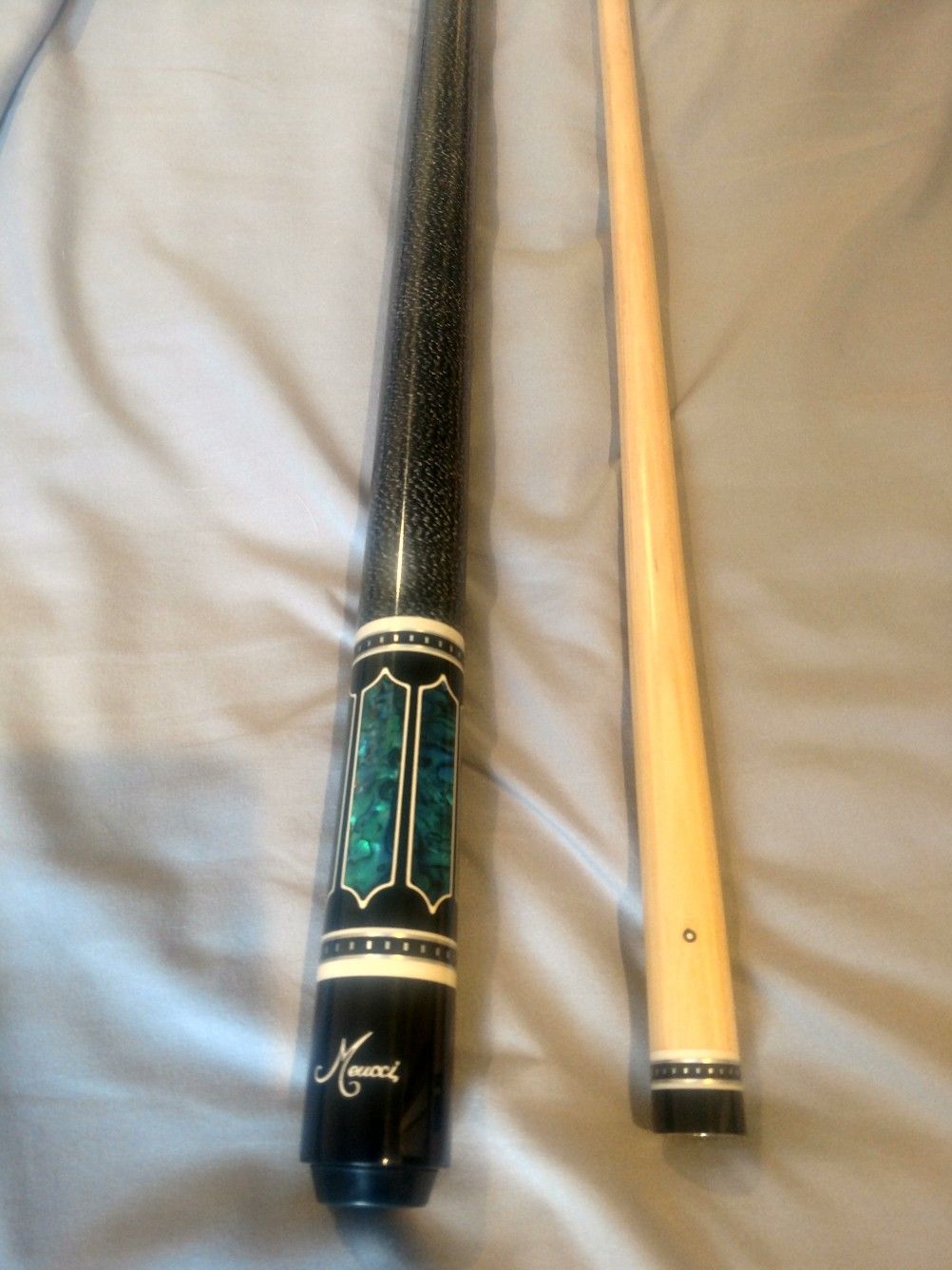 Meucci Ultra Piston 4 w/bag for Sale in Brunswick, OH - OfferUp