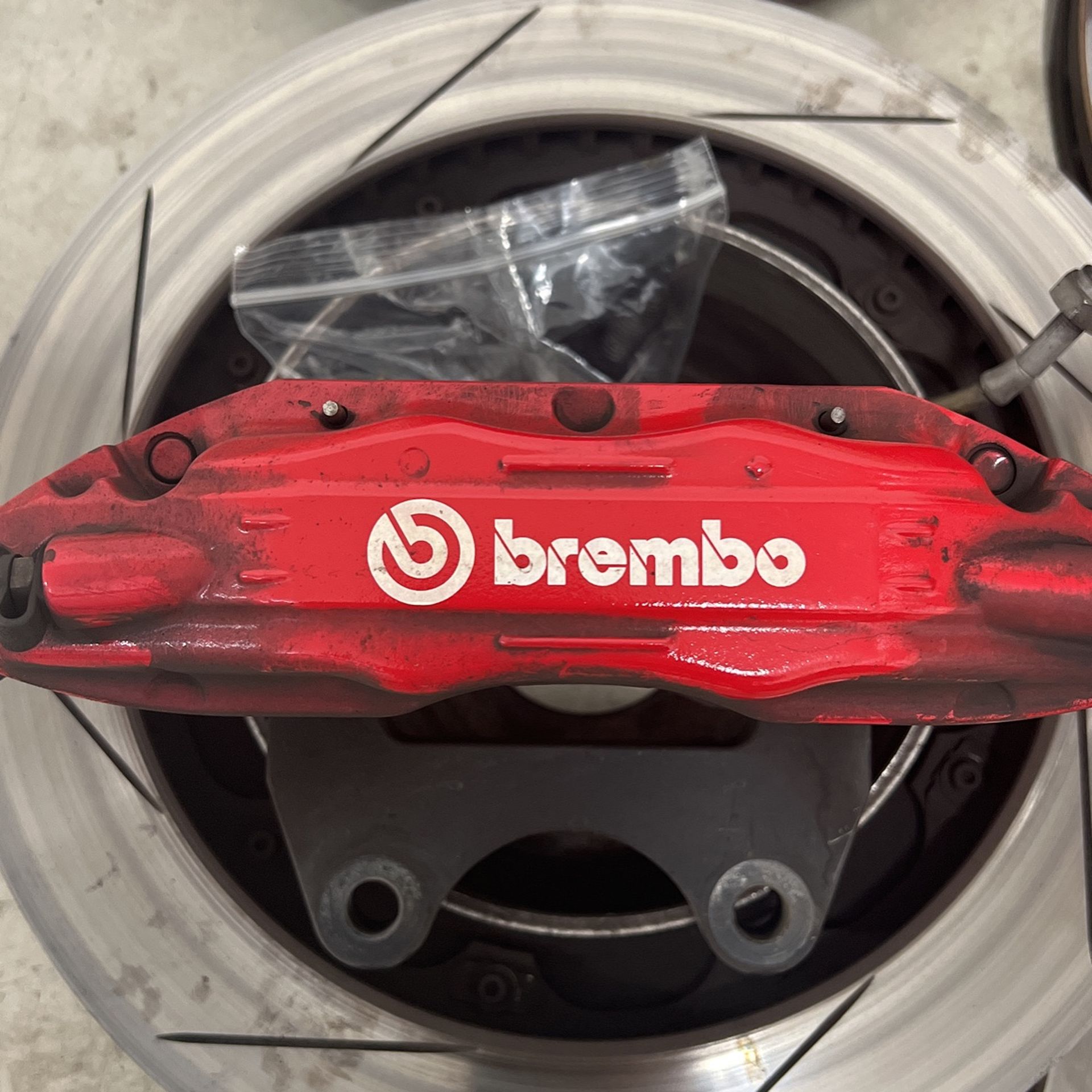 Brembo Performance Brakes for Sale in Antioch, CA - OfferUp