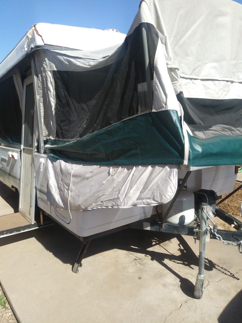 1999 Coleman Cheyenne for Sale in Phoenix, AZ - OfferUp