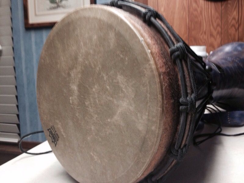 Klong That Instrument