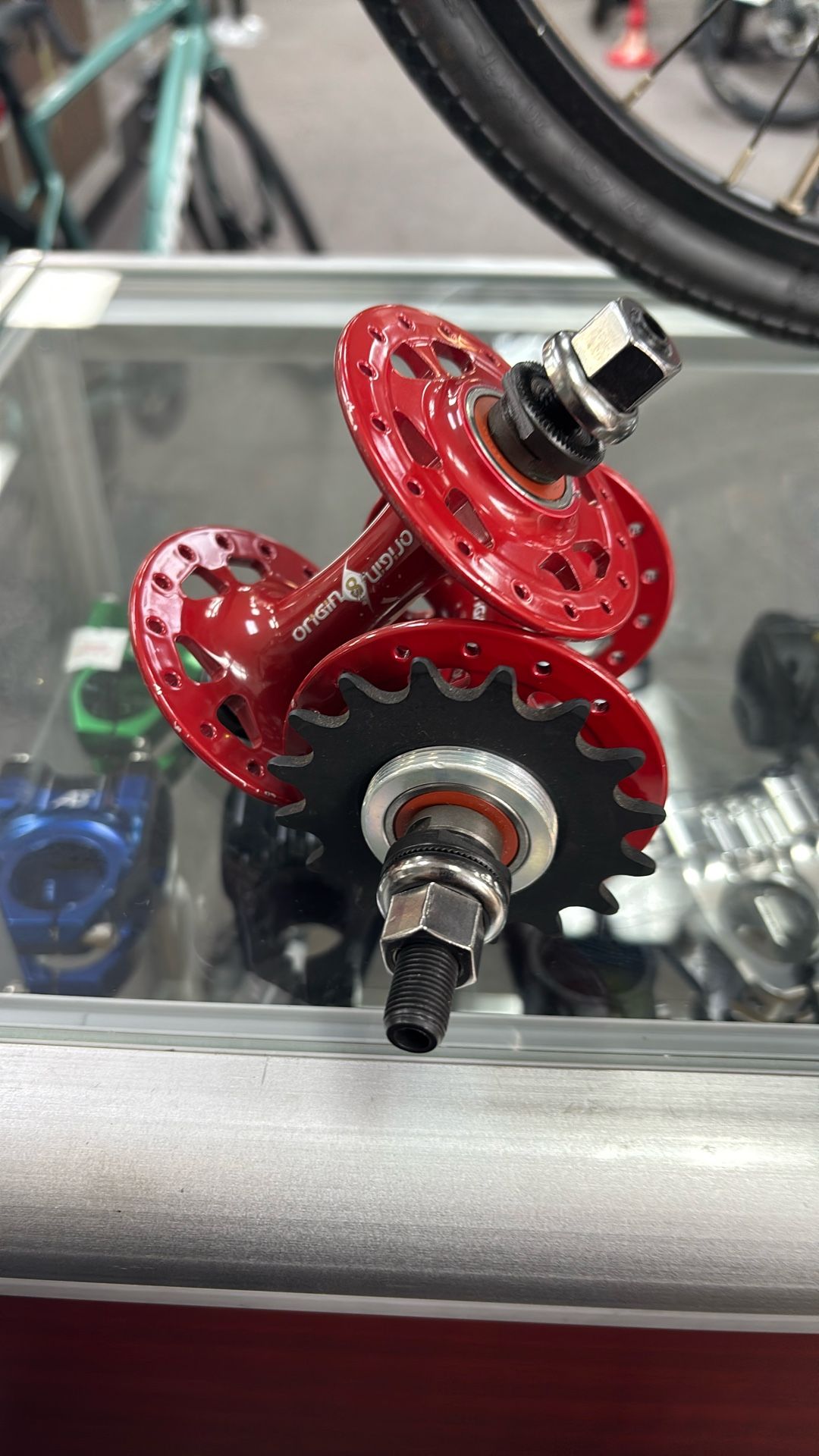 Fixie Hub Set for Sale in Norwalk, CA - OfferUp