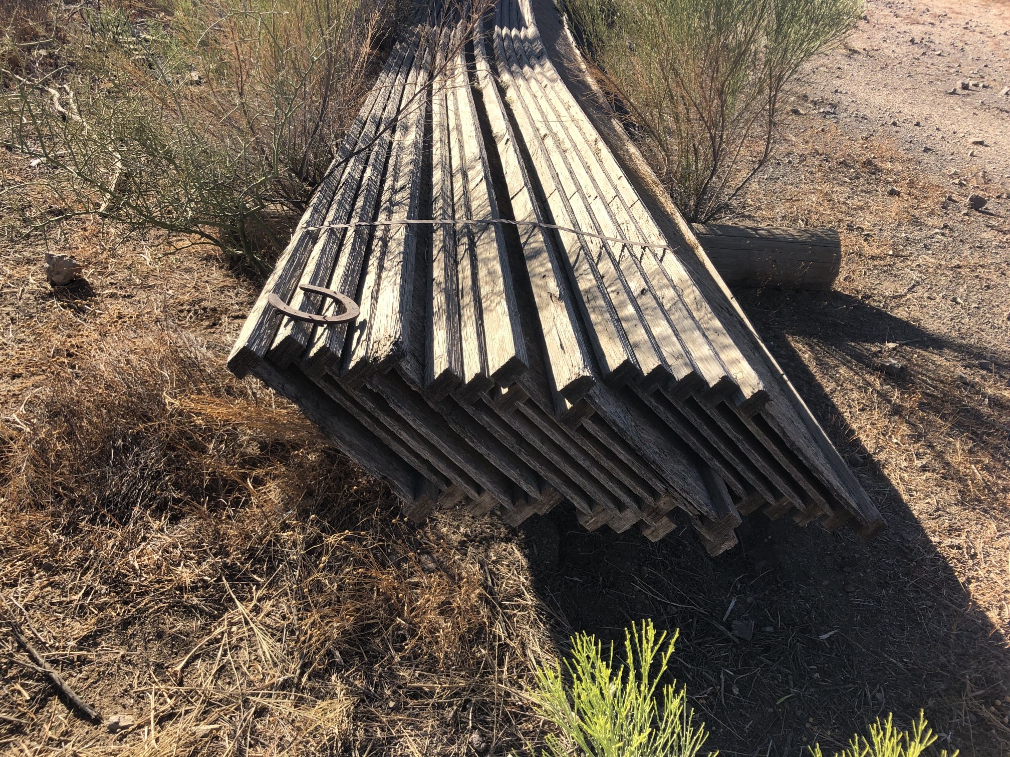 16” X 30’ Tgi Floor Joist for Sale in New River, AZ - OfferUp