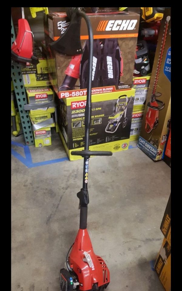 Homelite Gas Weed Eater