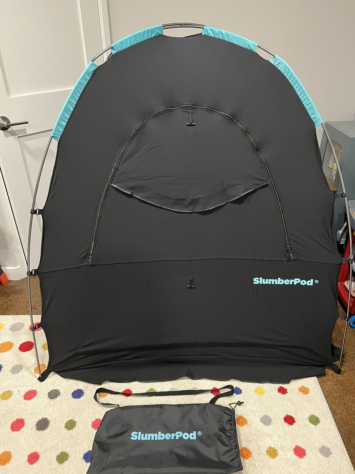 SlumberPod for Sale in Woodinville, WA - OfferUp