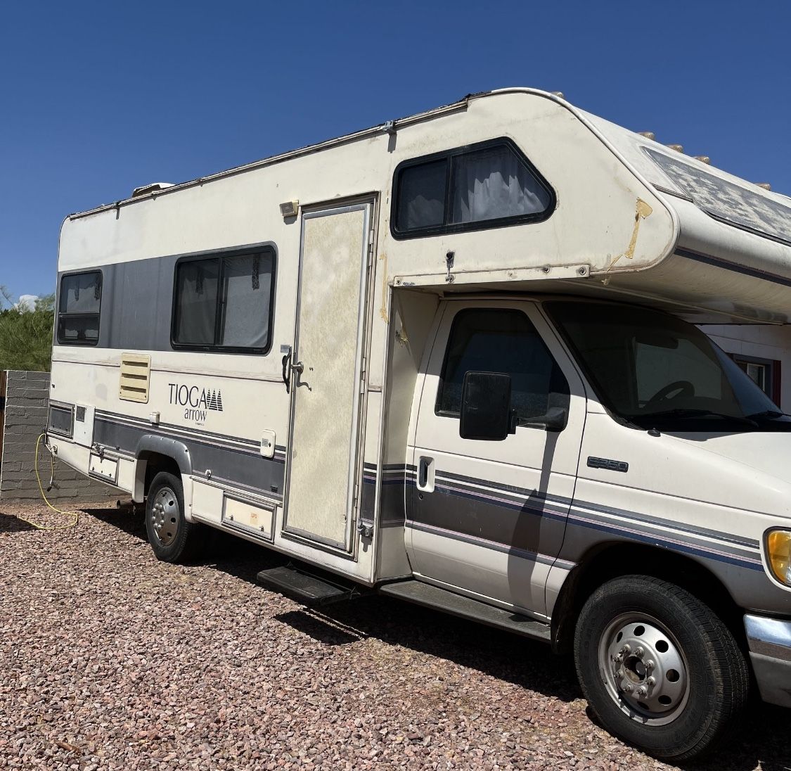 RV Tiago Arrow for Sale in Phoenix, AZ - OfferUp