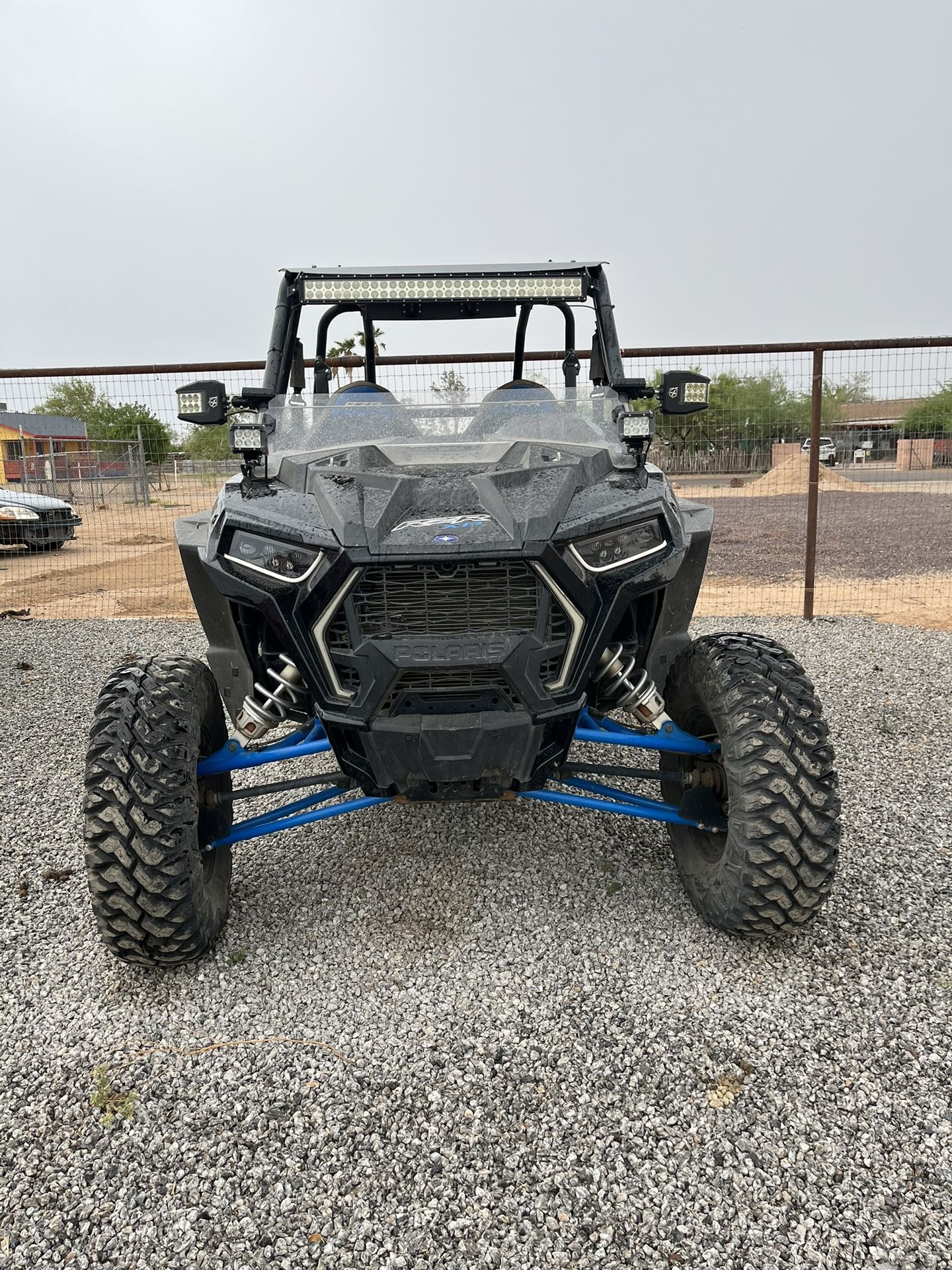 2022 Polaris Rzr xp4 1000 for Sale in Wittmann, AZ - OfferUp
