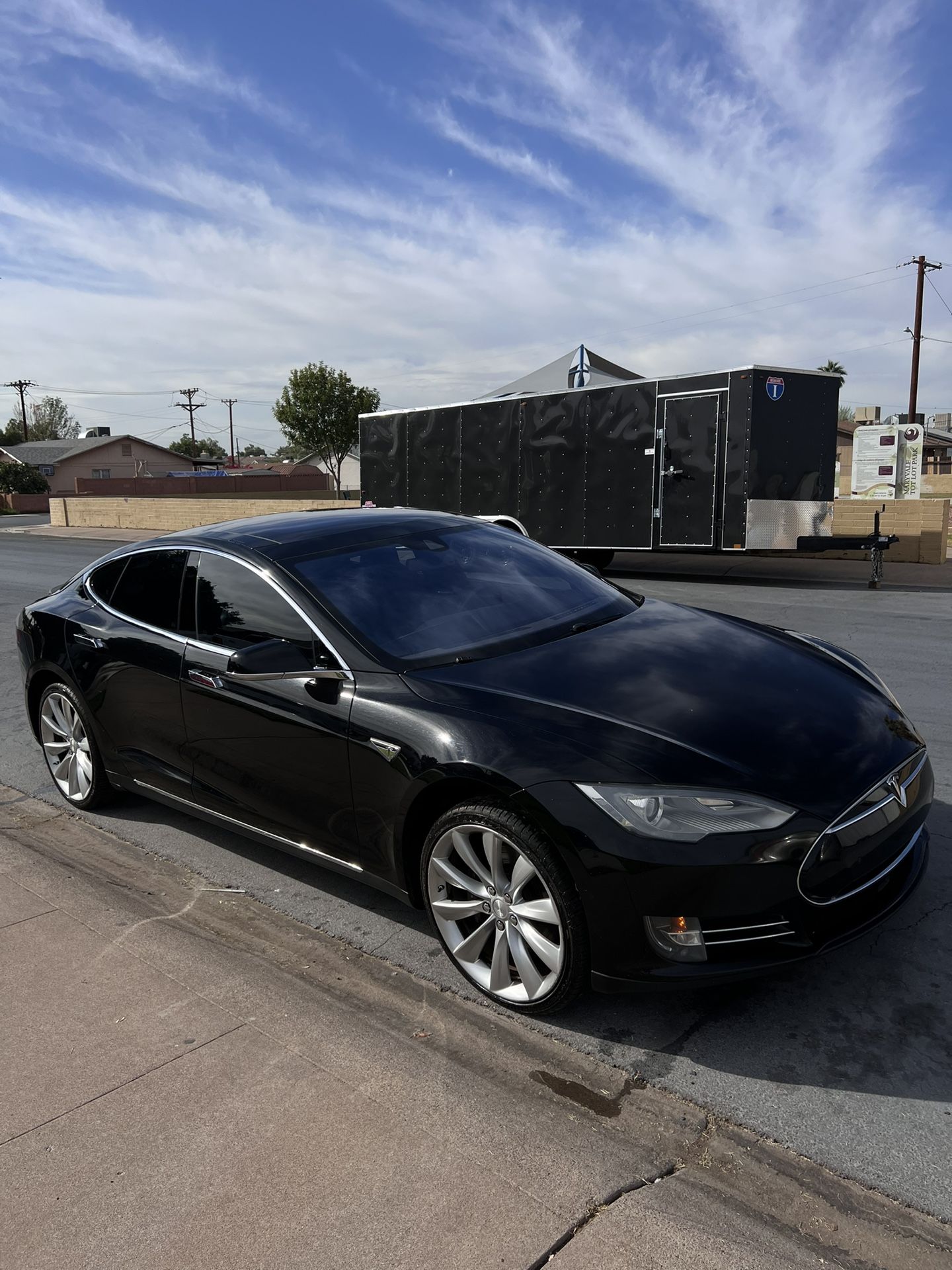 2015 Tesla Model S for Sale in Phoenix, AZ - OfferUp