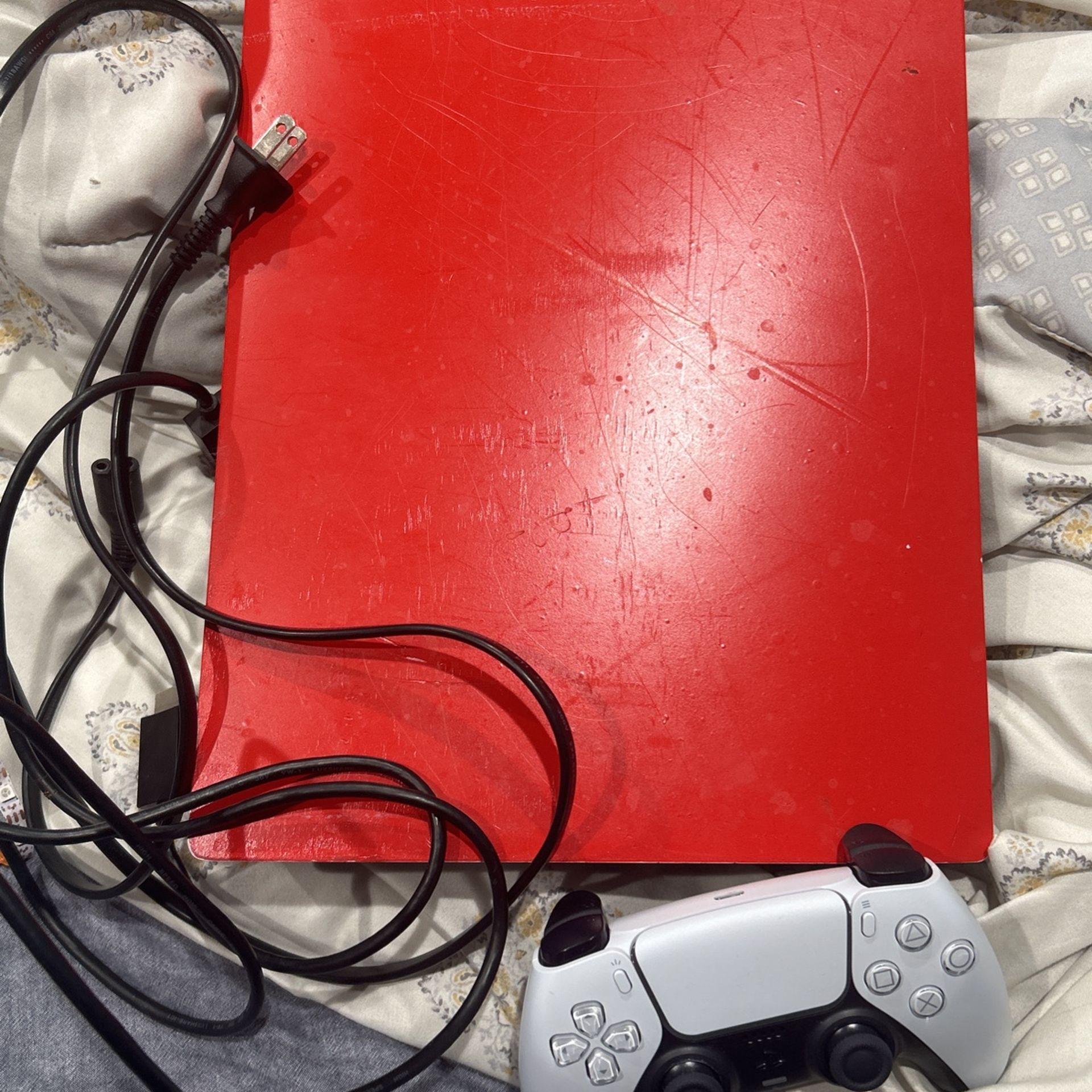 First Gen PS5 for Sale in Rancho Cucamonga, CA - OfferUp