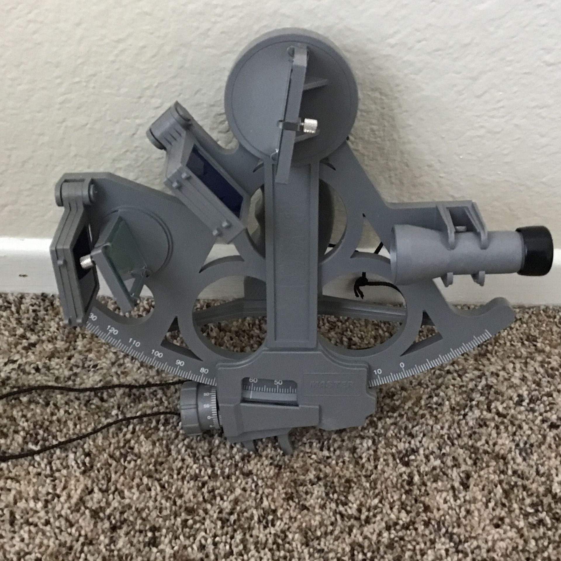 Sextant Davis Master Mark 25 for Sale in Poway, CA - OfferUp