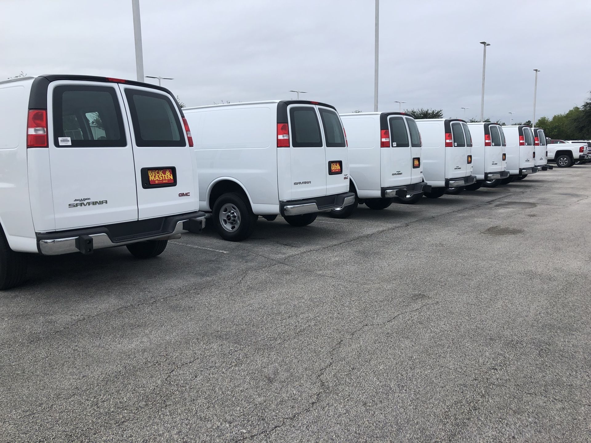 Cargo vans for Sale in Houston, TX - OfferUp