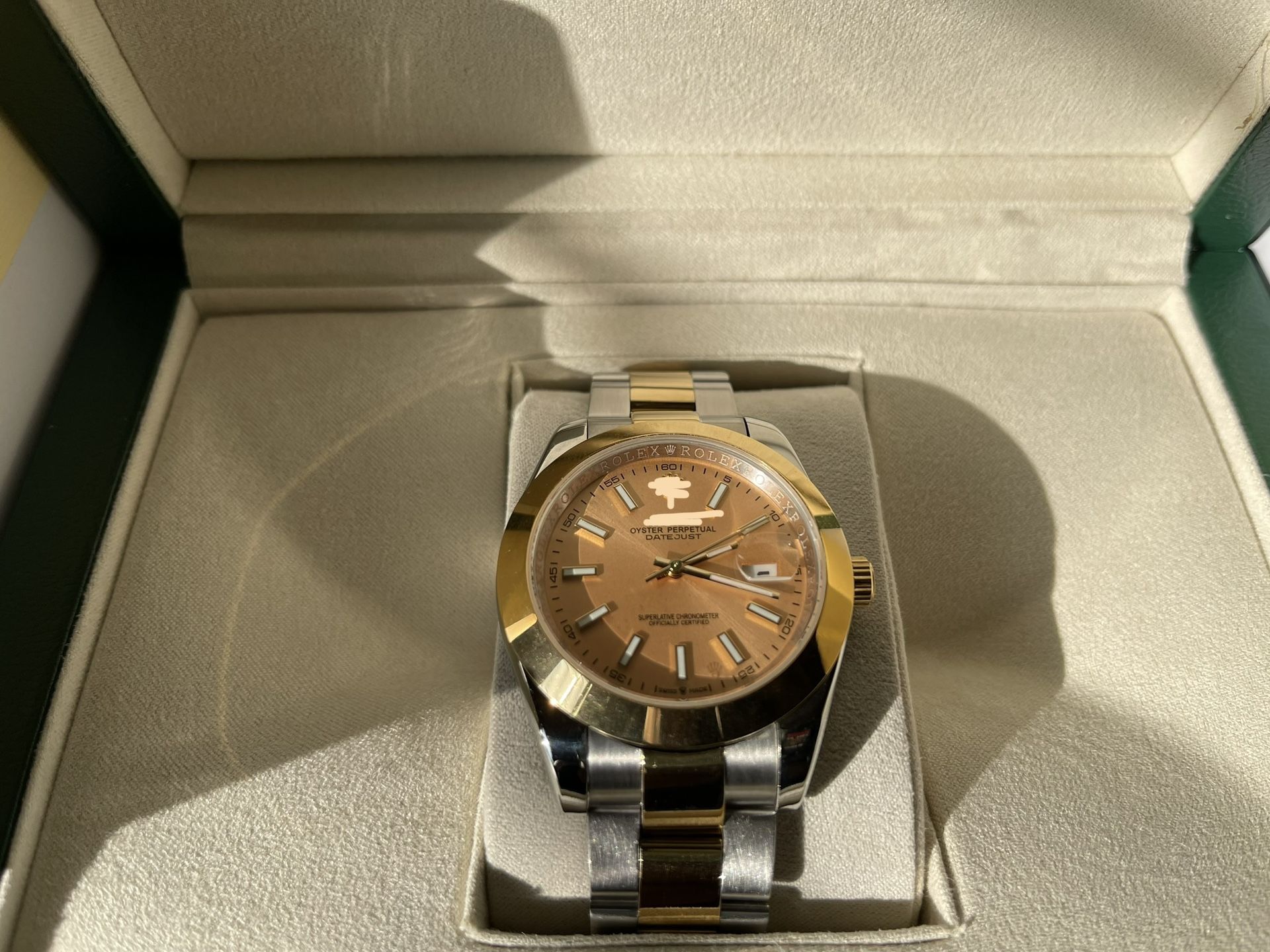 [BEST OFFER] Watch for Sale in Buena Park, CA - OfferUp