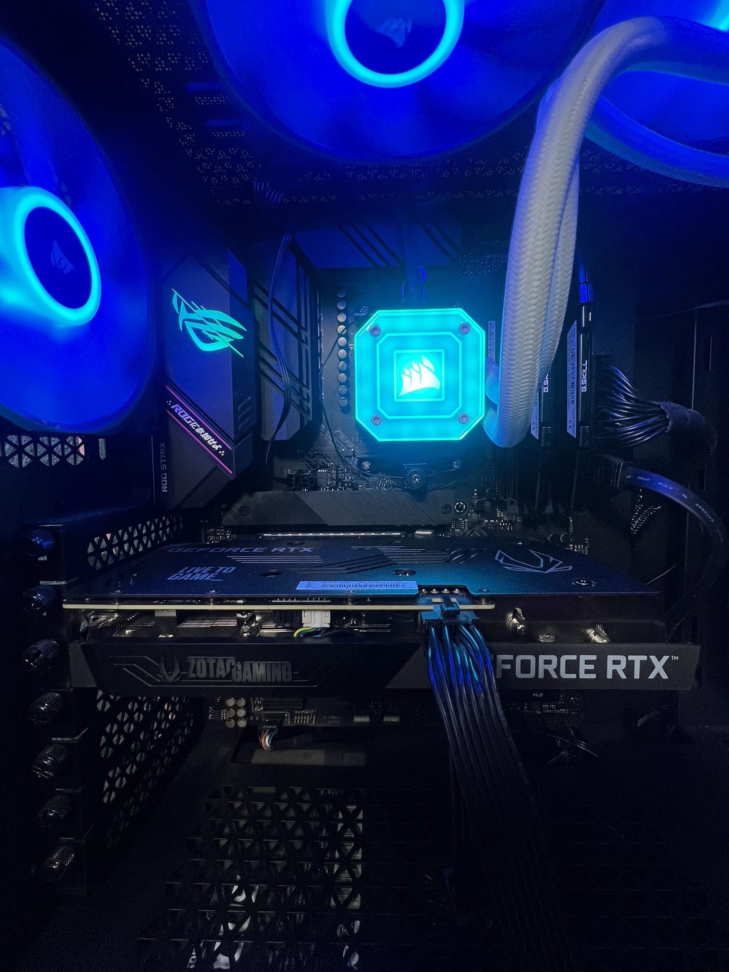 GeForce PC for Sale in Las Vegas, NV - OfferUp