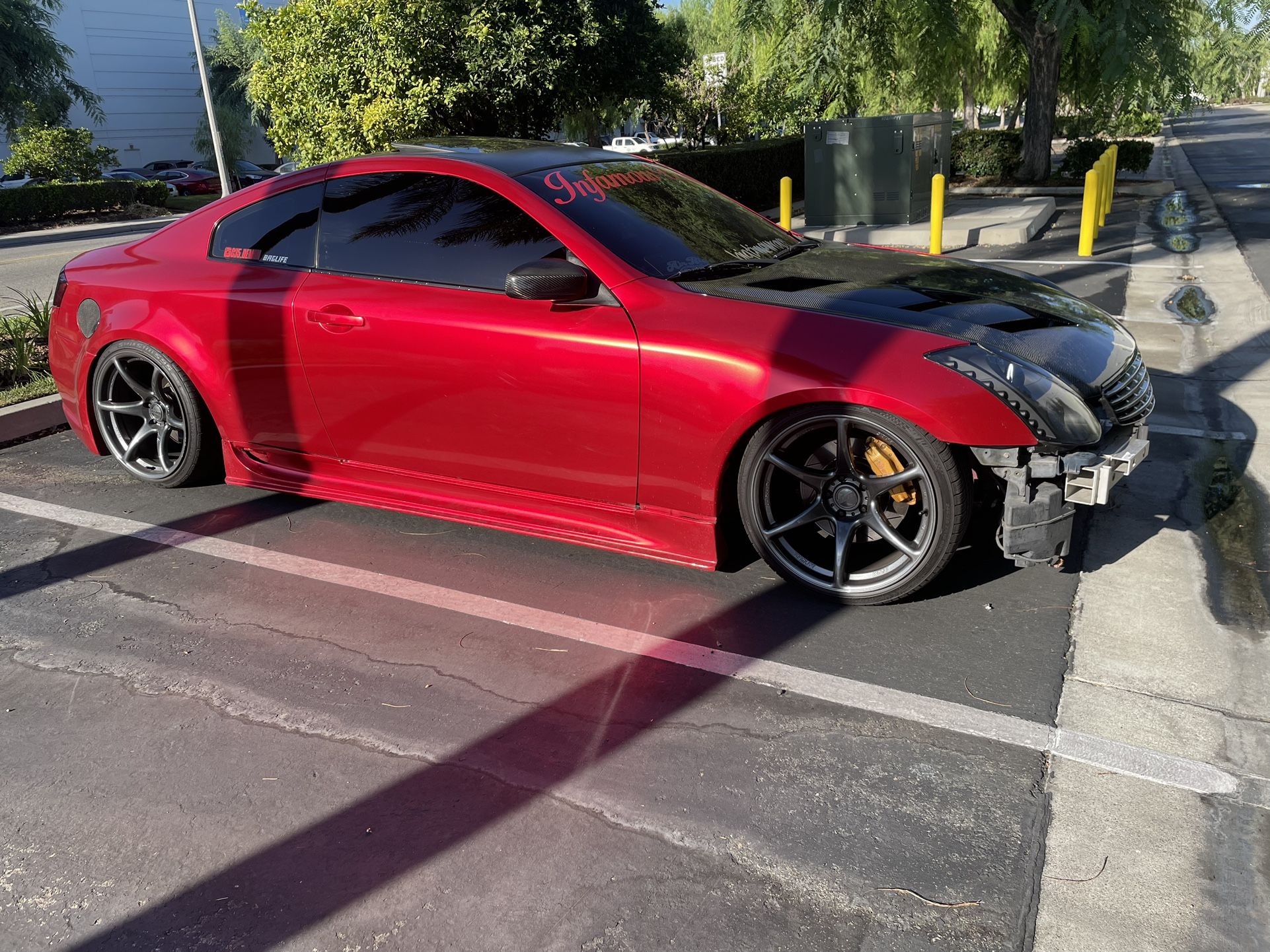 2003 Infiniti G35 for Sale in Corona, CA - OfferUp