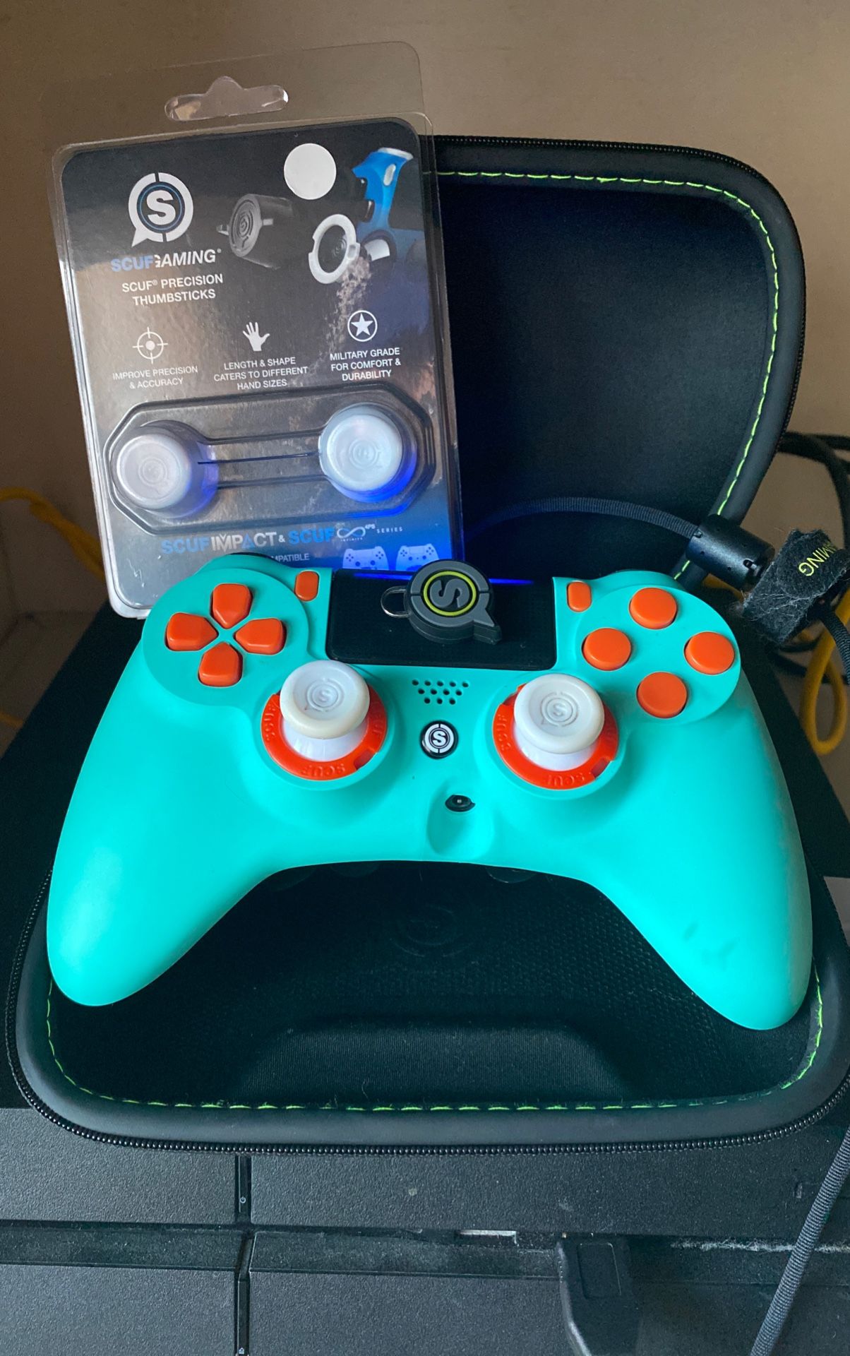 PS5/PS4/PC SCUF REMOTE CONTROL for Sale in Shreveport, LA - OfferUp