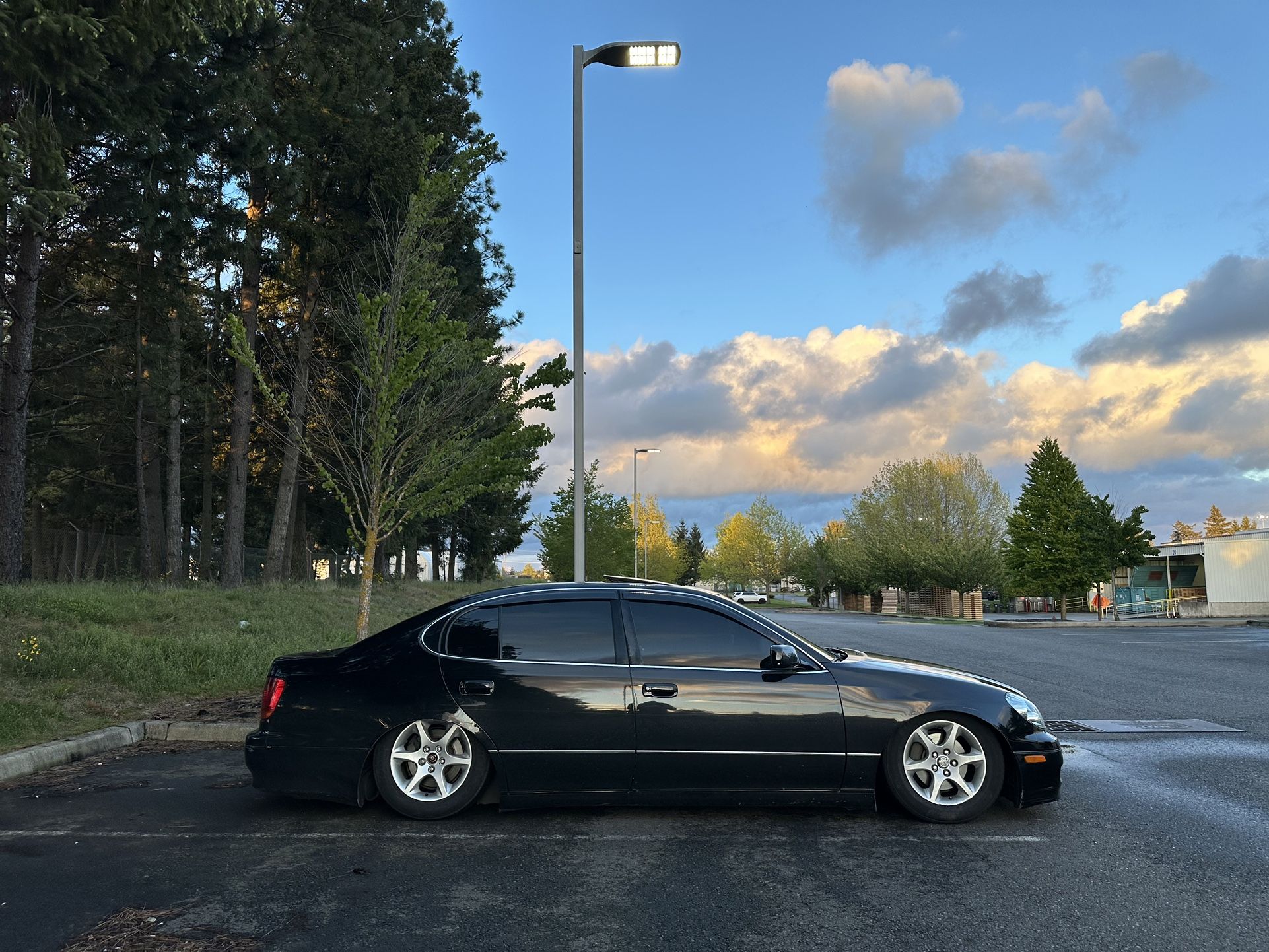 2001 Gs300 for Sale in Roy, WA - OfferUp