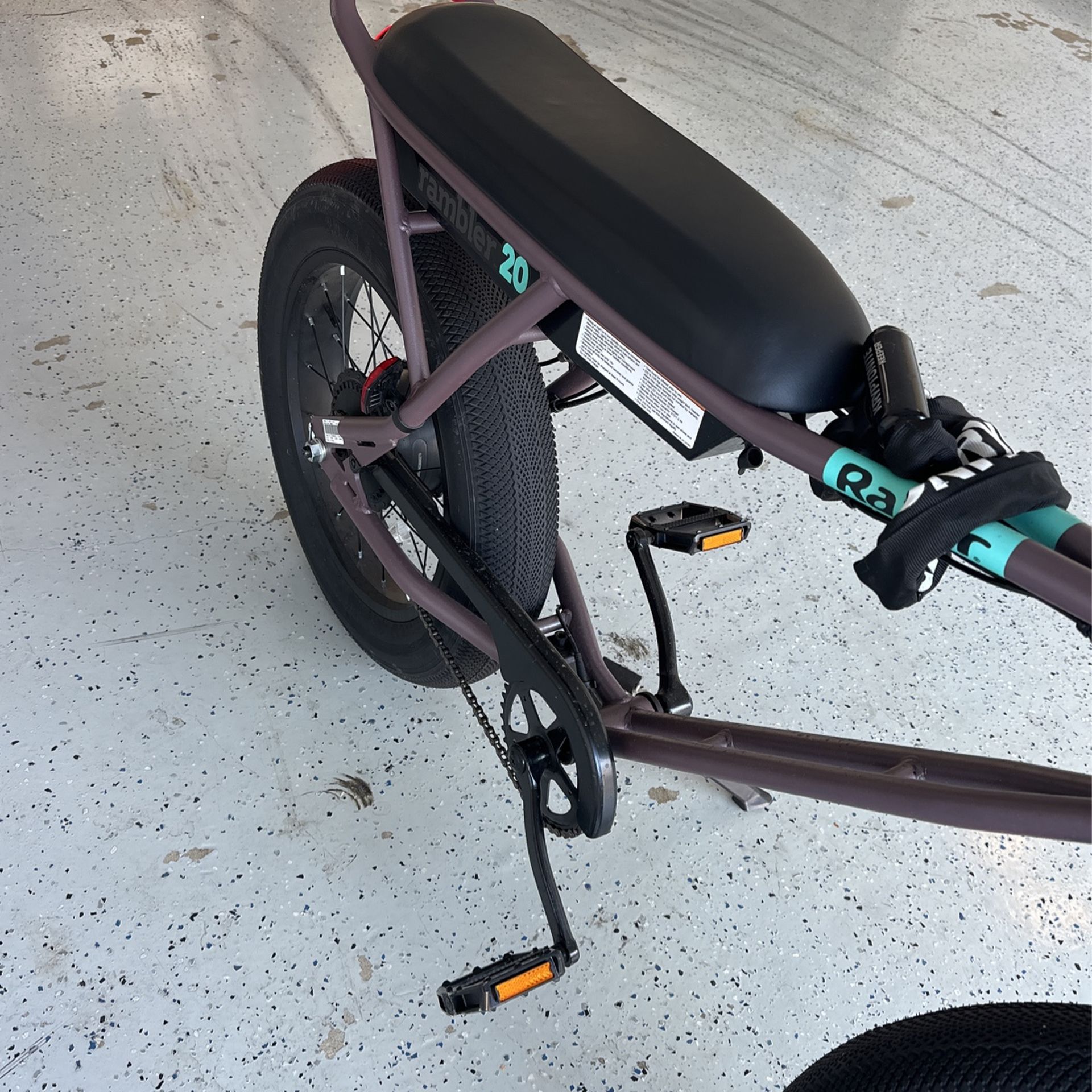 Razor Rambler 20 for Sale in Artesia, CA - OfferUp