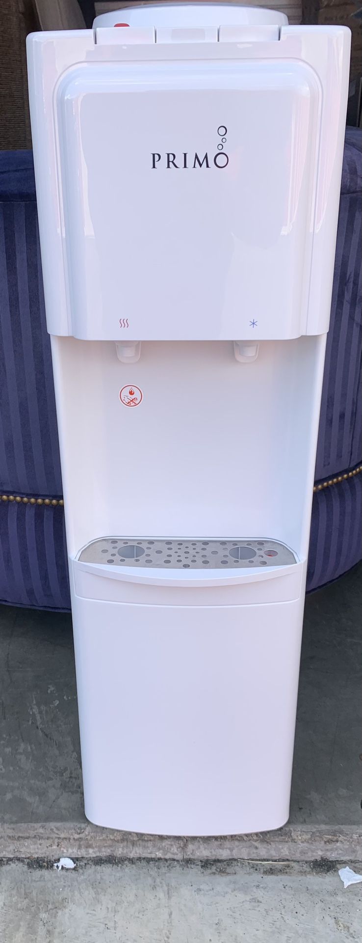 Primo Water Dispenser - Like New! - Delivery Available for Sale in Las ...
