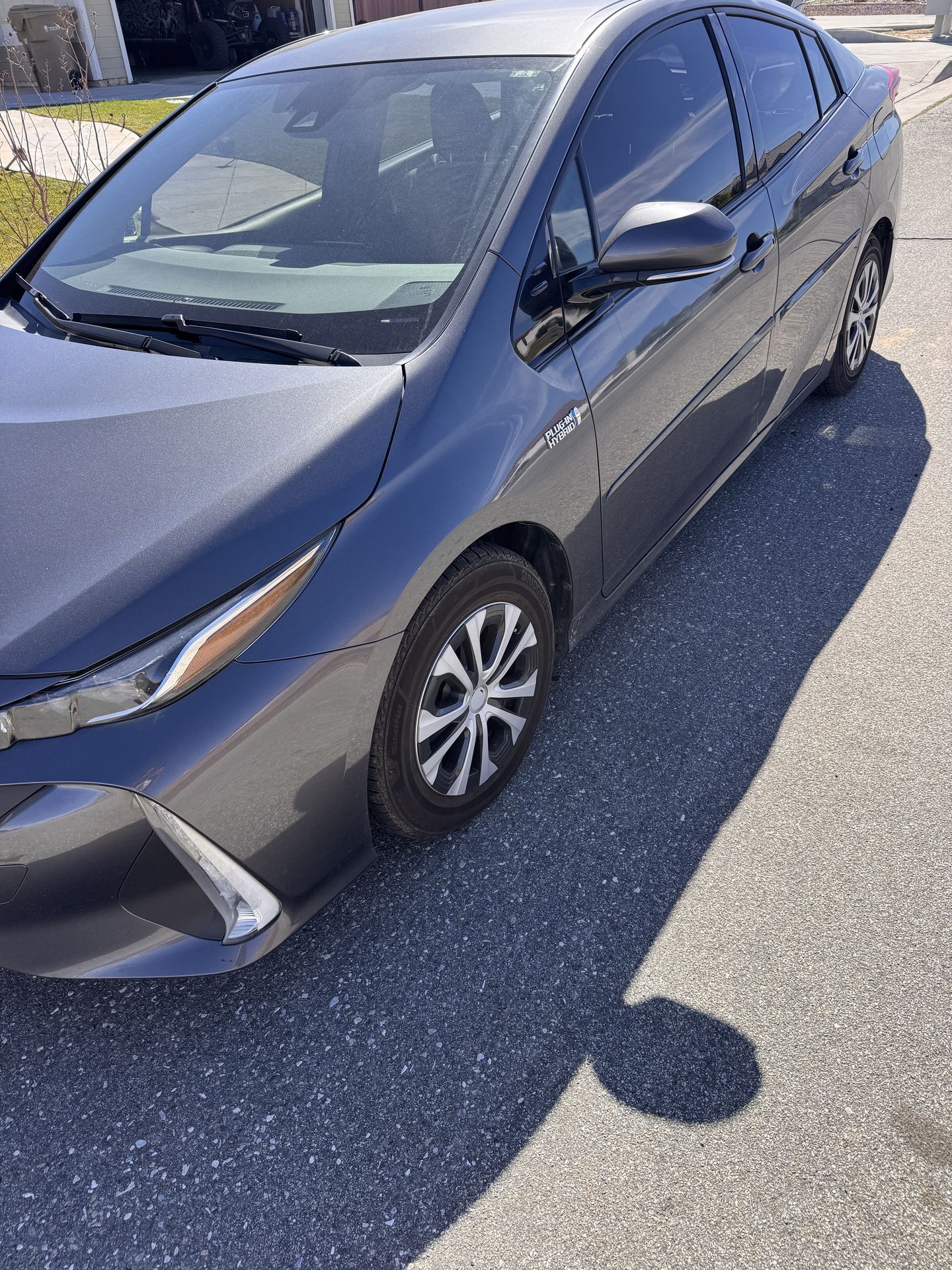 2022 Toyota perius prime for Sale in Chino, CA - OfferUp