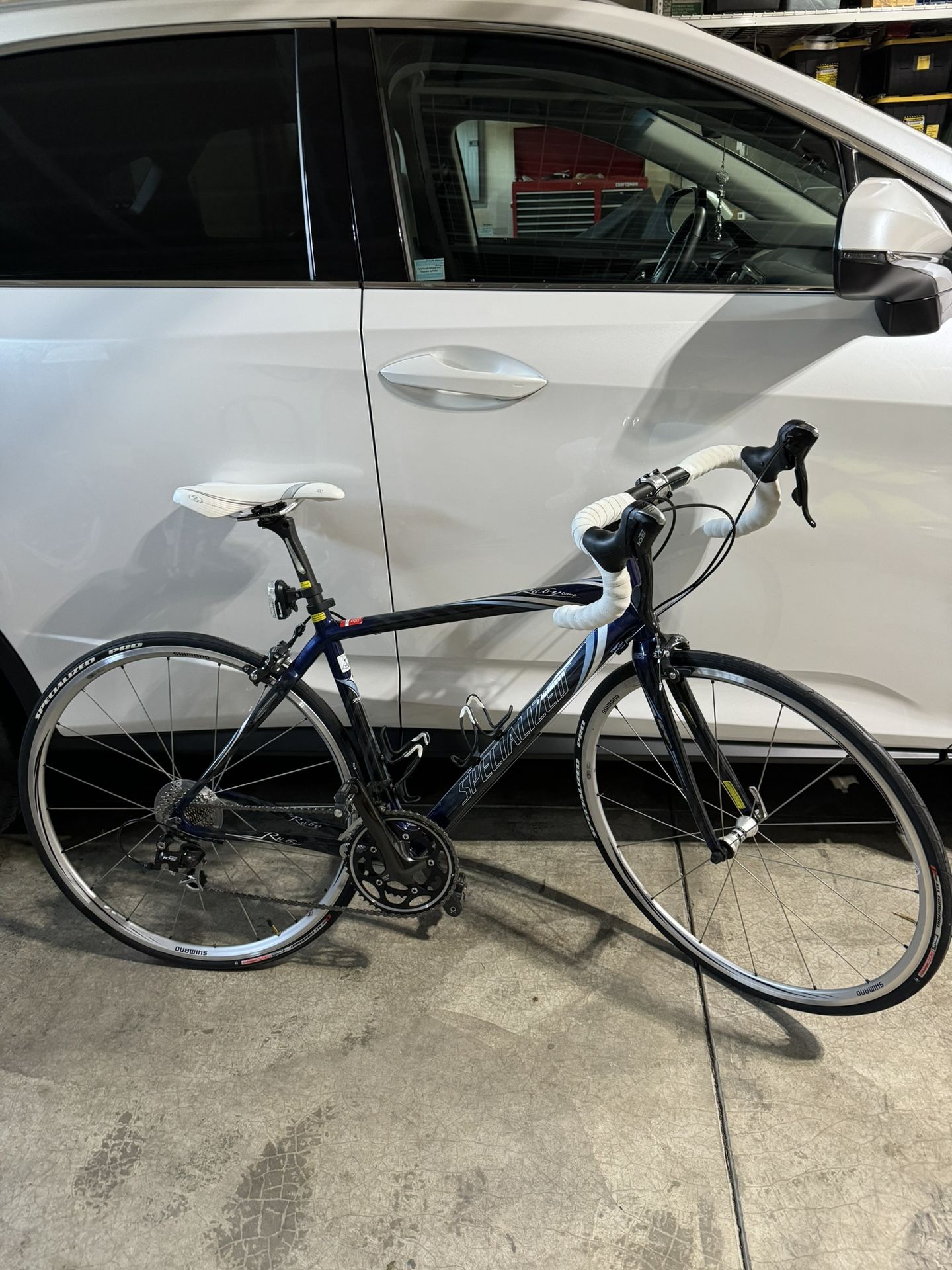 Specialized Women’s Ruby Comp Bike for Sale in Snohomish, WA - OfferUp