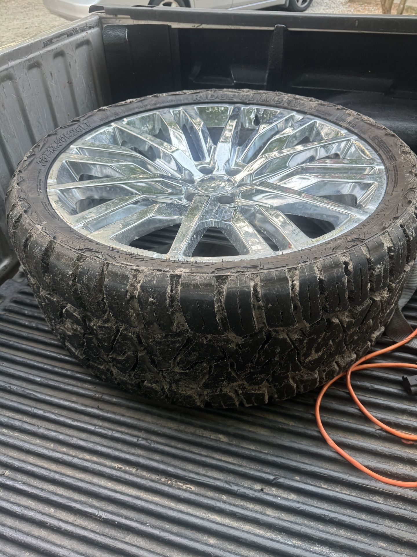 26 Inch High Country Reps for Sale in Sanford, NC - OfferUp