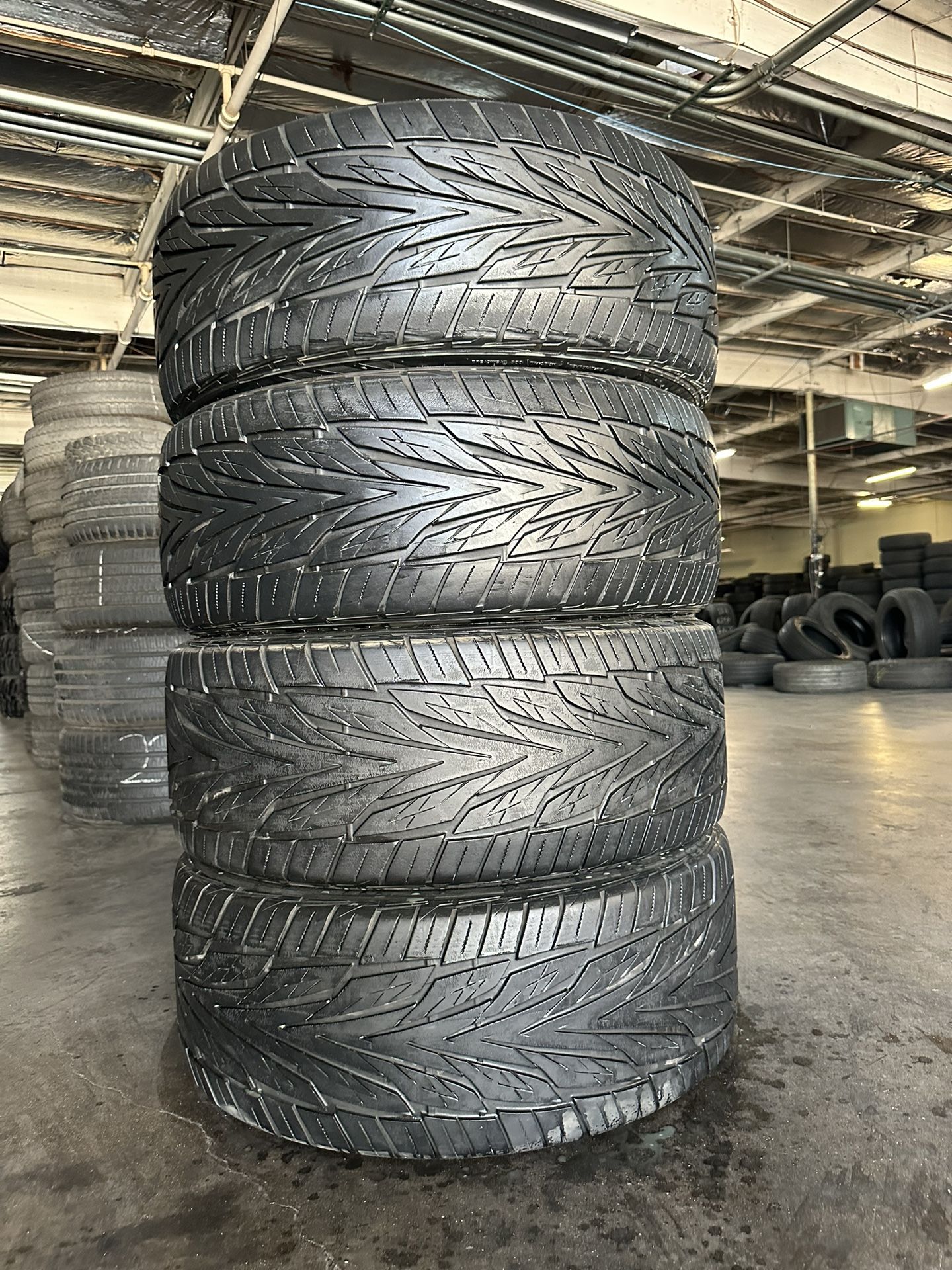 TIRE USED TIRES for Sale in San Bernardino, CA - OfferUp