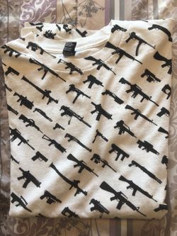 Rogue Status Gun Show